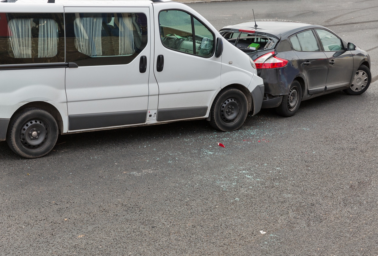 Lincoln, RI Man Receives a $100,000 Car Accident Settlement from MAPFRE ...